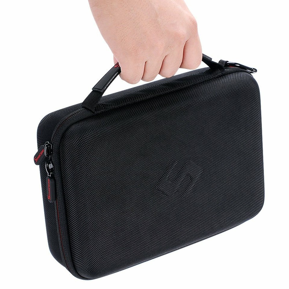 Nintendo Super Famicom Classic Mini Storage Case For Game SNES SFC ...