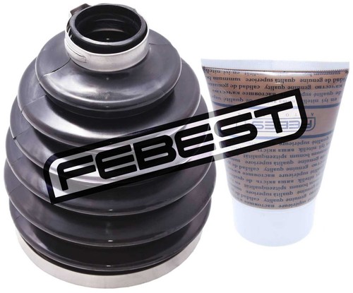 Boot Outer Cv Joint Kit Pvc 94.5X120X29.5 Fits Scion 04428-28110, 04428 ...