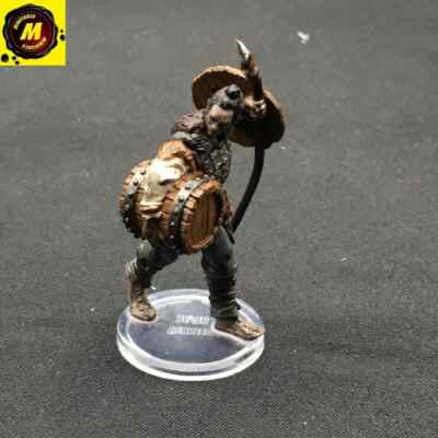 Snowbound - Verbeeg (36/46) - #135163 - Dungeons & Dragons Miniatures ...