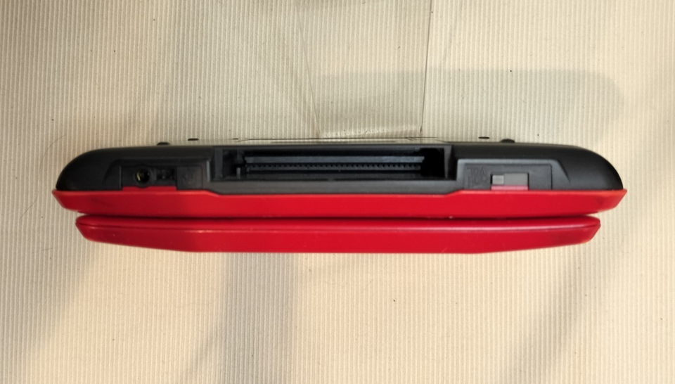 Nintendo DS Sticker Game Console w/ Charge | eBay