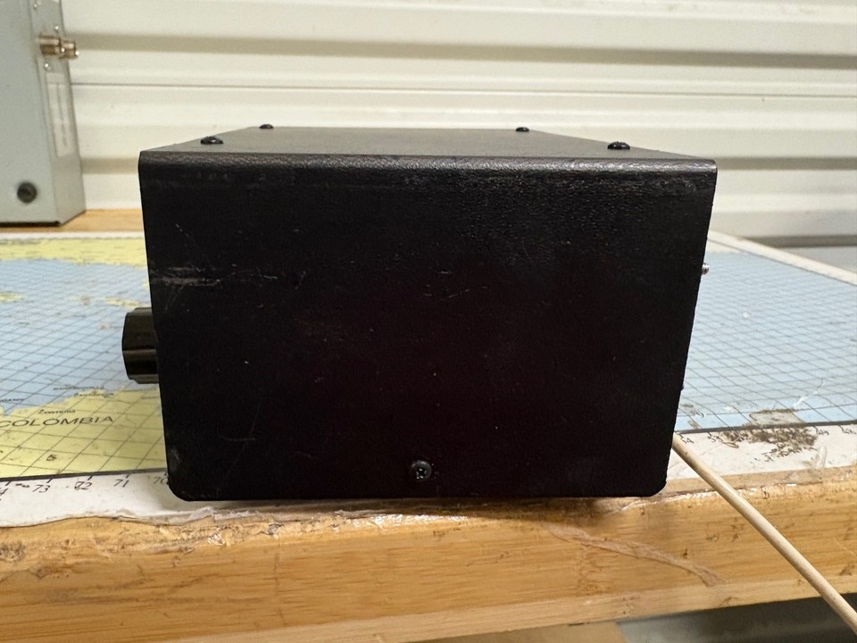 AMERITION REMOTE COAX SWITCH FOR PARTS TO MAKE SYSTEM WORKING RCS-10 ...