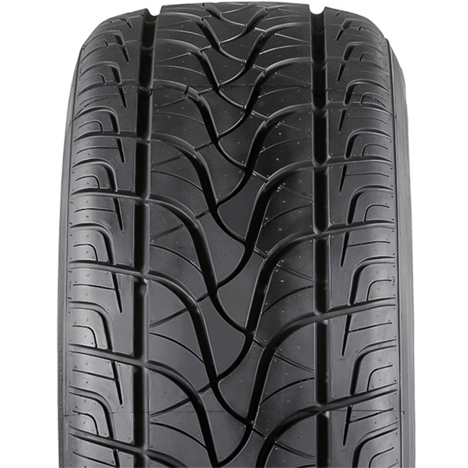 4 Tires VersaTyre TRX4800 285/40R24 112V A/S All Season Performance | eBay