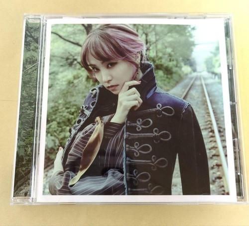 Lisa Flame Demon Slayer CD | eBay