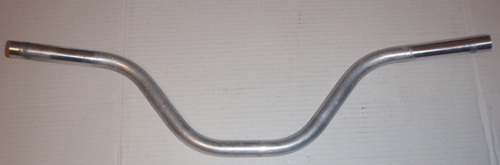 Old School 1980s Elf BMX Cruiser Handlebars Aluminum for Torker JMC ...