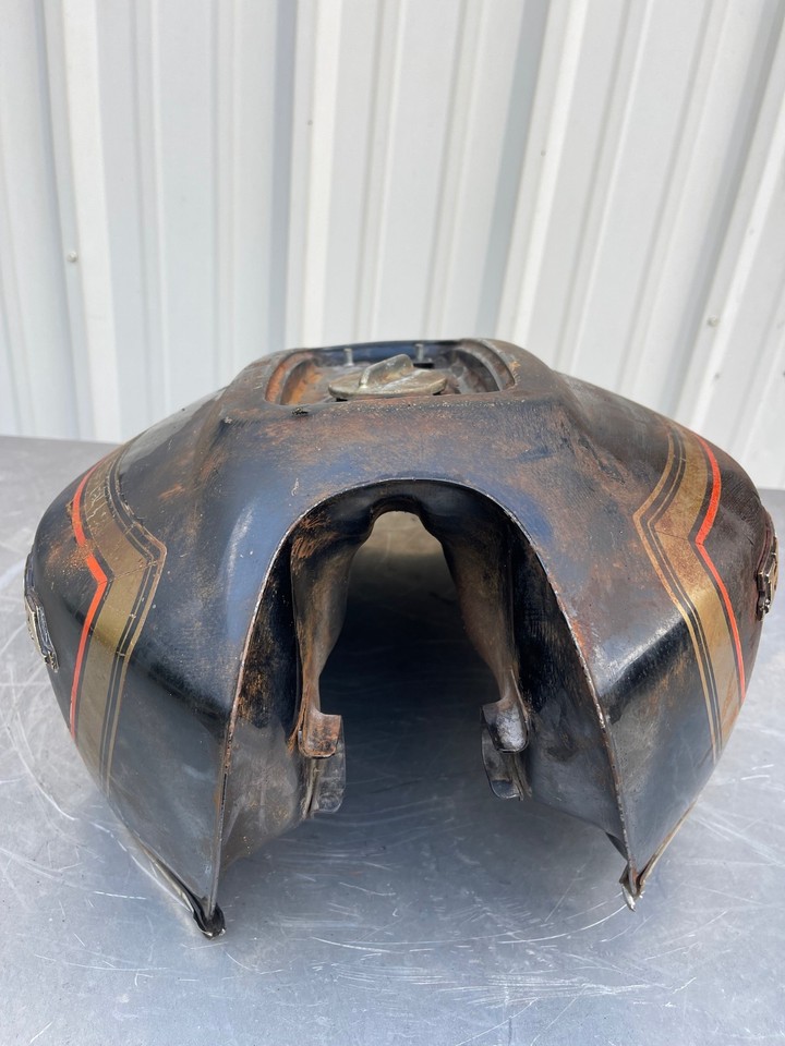 1978 Honda CB750 Cb 750 K Gas Fuel Petrol Tank | eBay