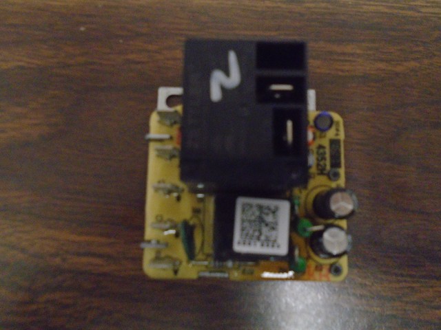 Trane 4352-h HVAC Air Handler Fan Relay for sale online | eBay