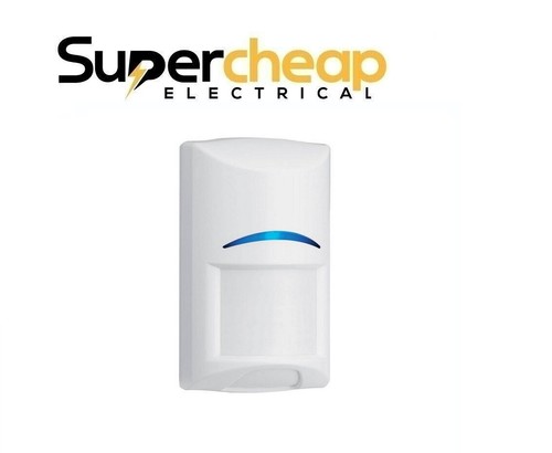 BOSCH Alarm Solution PIR Sensor Blue Line G2 PIR ISC-BPR2-W12 Blue Line ...