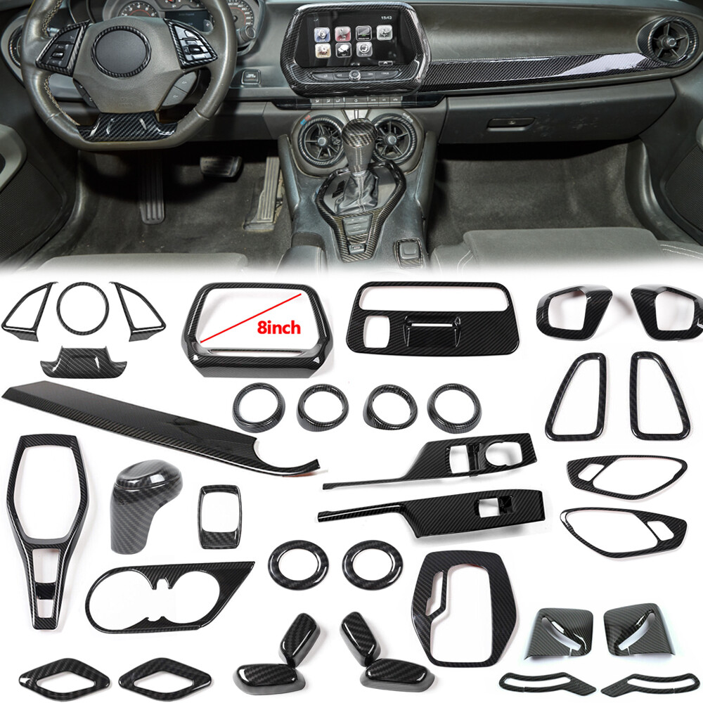 2017 Chevy Camaro Interior Lighting Trim Kit Oem - Infoupdate.org