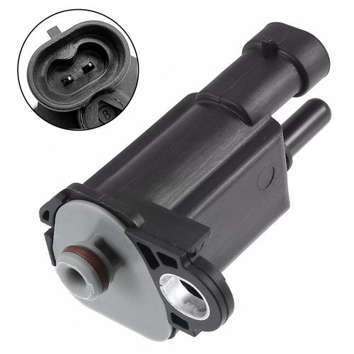 12592015 Black Vapor Canister Purge Valve EVAP Solenoid For GMC ...