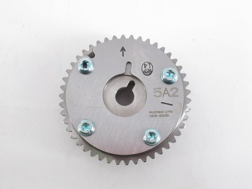 Genuine OEM Honda 14310-5A2-A01 VTC Actuator Assy 2015-19 CR-V 2013-17 ...