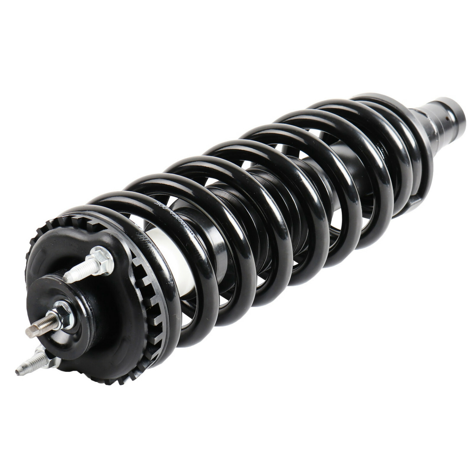 Pair(2) Front Complete Struts Assembly For Chevy Trailblazer GMC Envoy ...