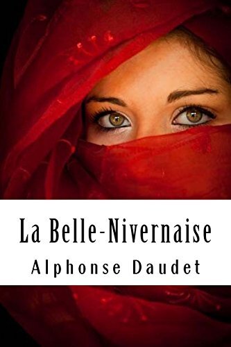 La Belle-Nivernaise: LAgendes et rAcits, Daudet 9781987499056 Free ...