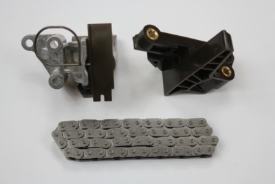 BMW M50 M52 M54 TIMING CHAIN KIT - TENSIONER GUIDE RAIL CHAIN - TURBO ...