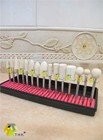 15 pcs THK Hard Wool Felt rotary burrs polishing bob bobs jewelry 2 ...