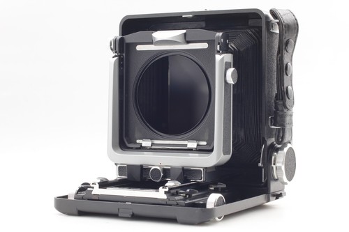[NEAR MINT] Wista 45 N Large Format Technical Field Film Camera Body ...