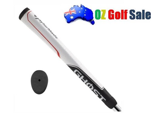 Taylormade Ghost Midsize Golf Putter Grip -Genuine | eBay