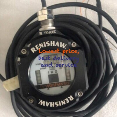Free Shipping 1PC RENISHAW OMI receiver + OMP40-2 Optical quality ...