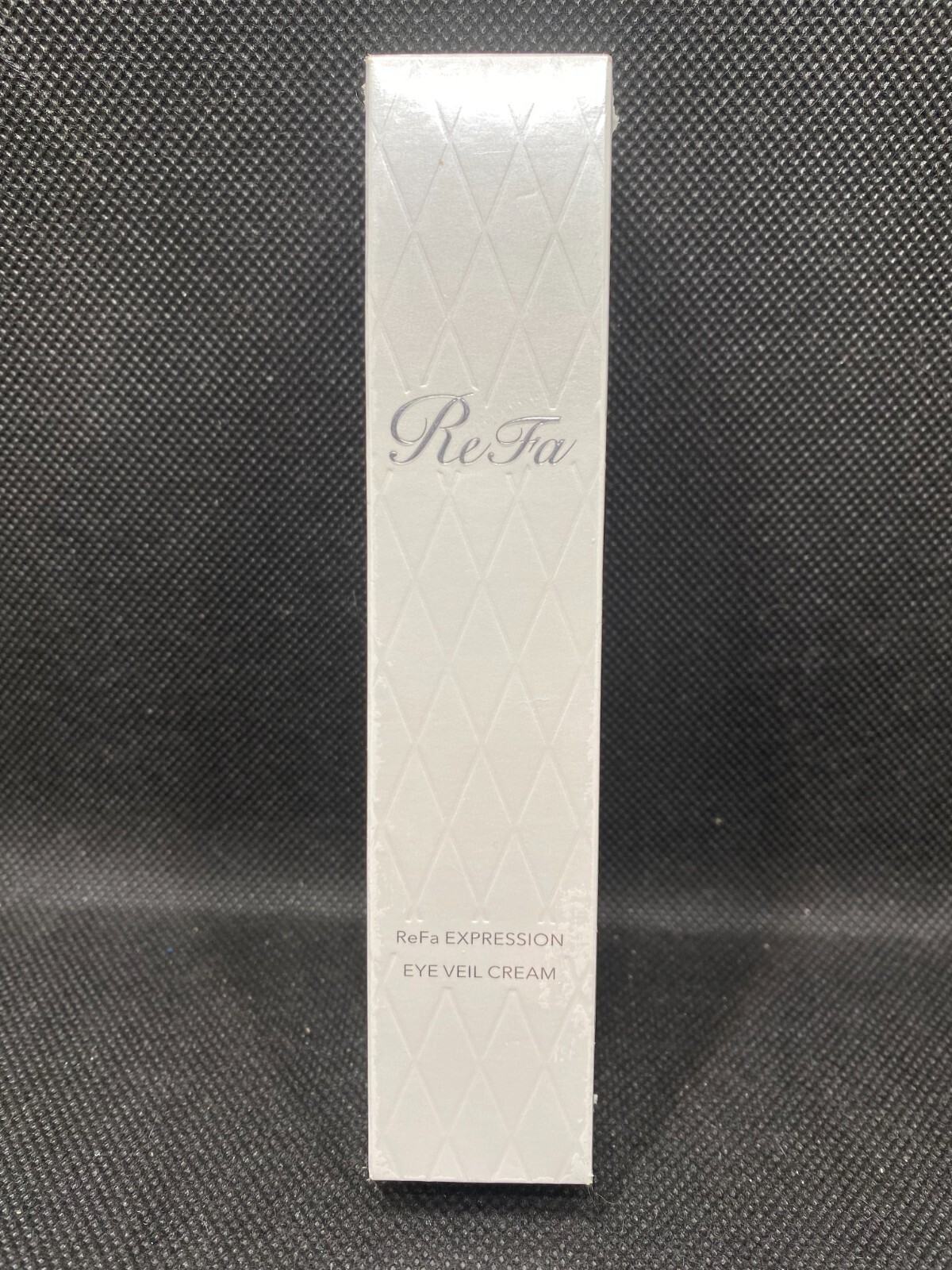 ReFa Expression Eye Veil Cream 0.7 oZ / 20g | eBay