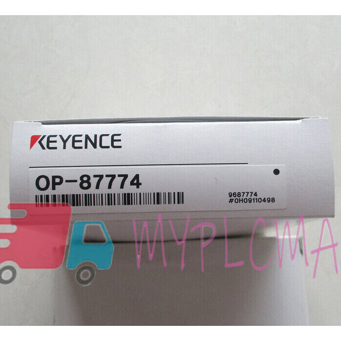 NEW Keyence OP-87774 Laser Sensor Bracket OP87774 (1pcs) | eBay