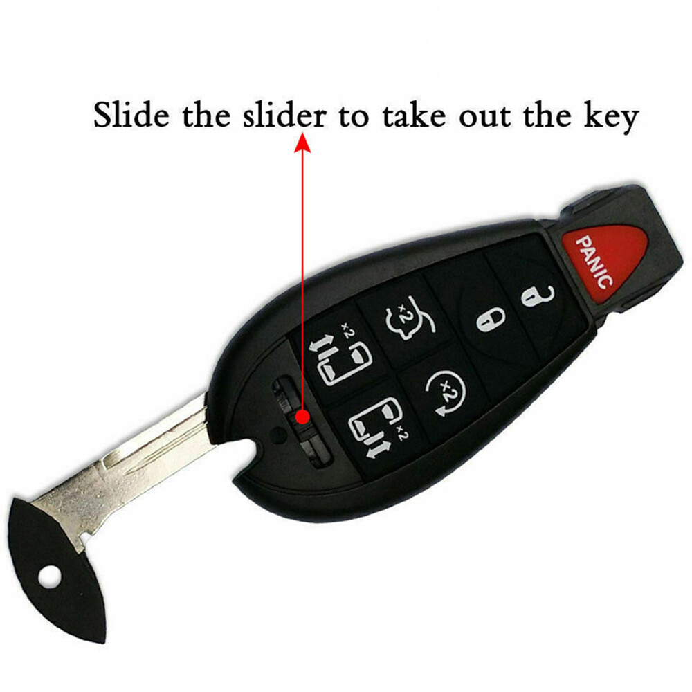 2 for 2009 2010 2013 2014 2015 2017 2018 2019 Dodge Grand Caravan ...