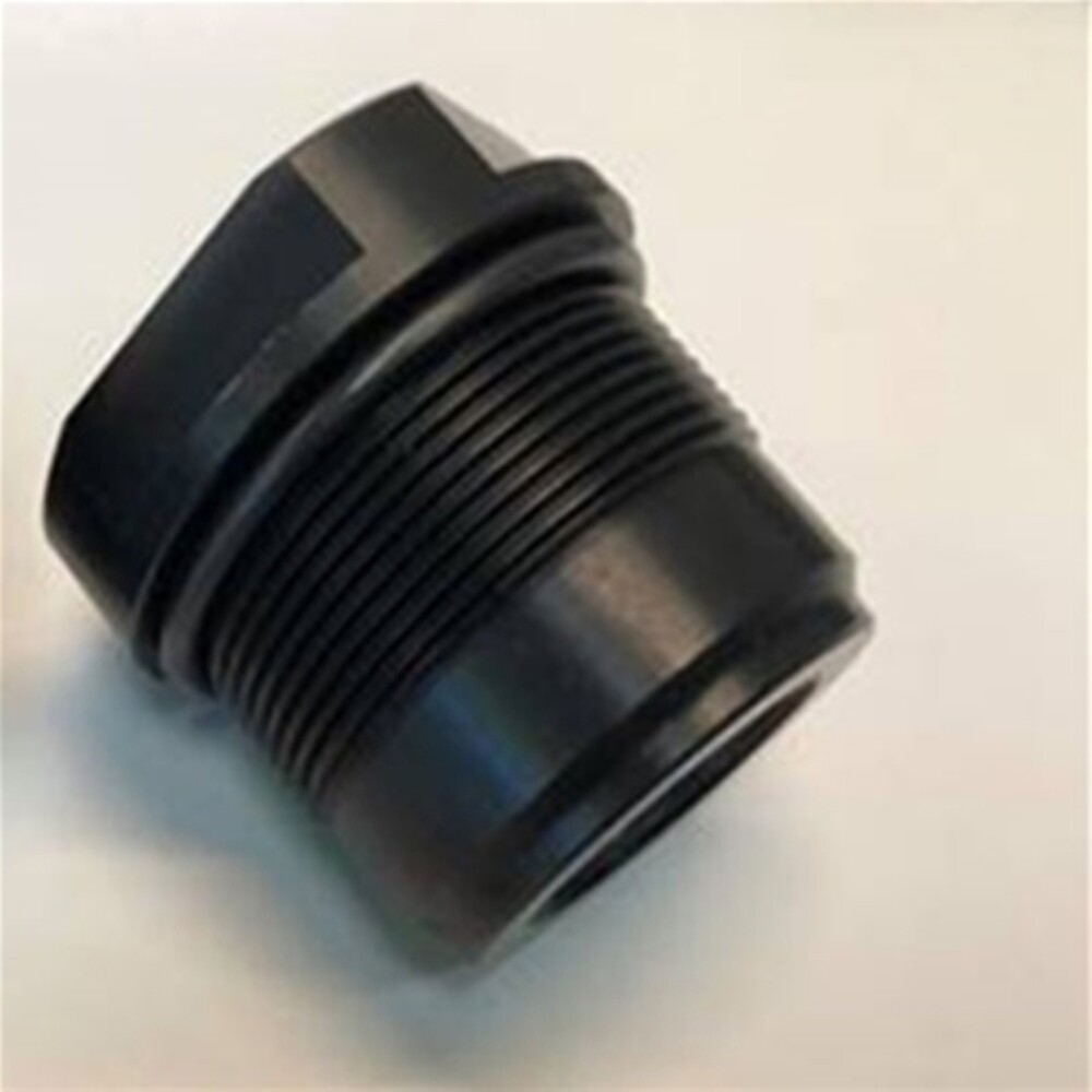 Uflex UC128ENDCAP End Cap With Seal for Hydraulic Steering Cylinder ...