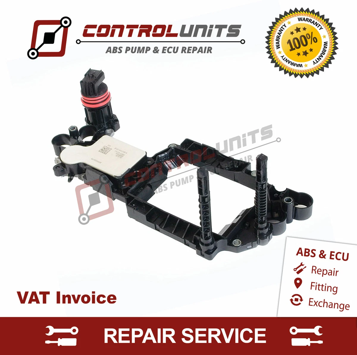 Transmission Control Unit With Sensor Y3/9b4 Y3/9b5 , 42% OFF