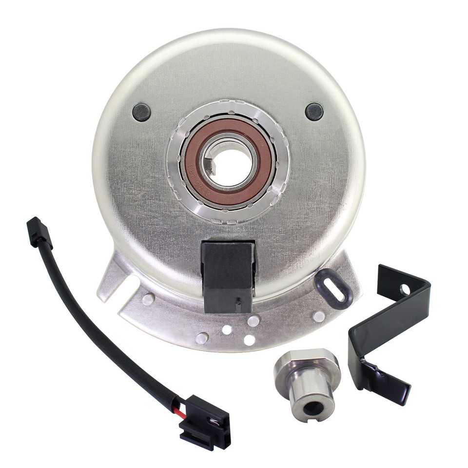 Electric PTO Clutch For John Deere L120 L130 Mowers GY20878 5219-73 ...