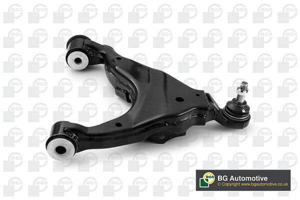Premier Front Right Lower Track Control Arm Fits Toyota Land Cruiser ...