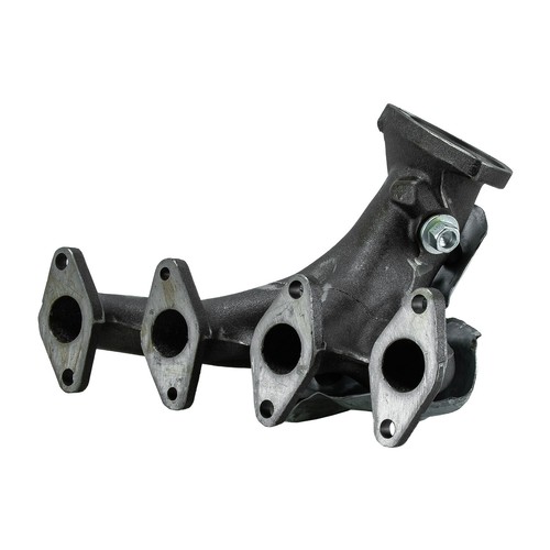 Exhaust Manifold w/Gasket Kit For Chevy S10/ GMC Sonoma/ Isuzu Hombre ...