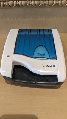 Panini Digital Check Scanner | eBay