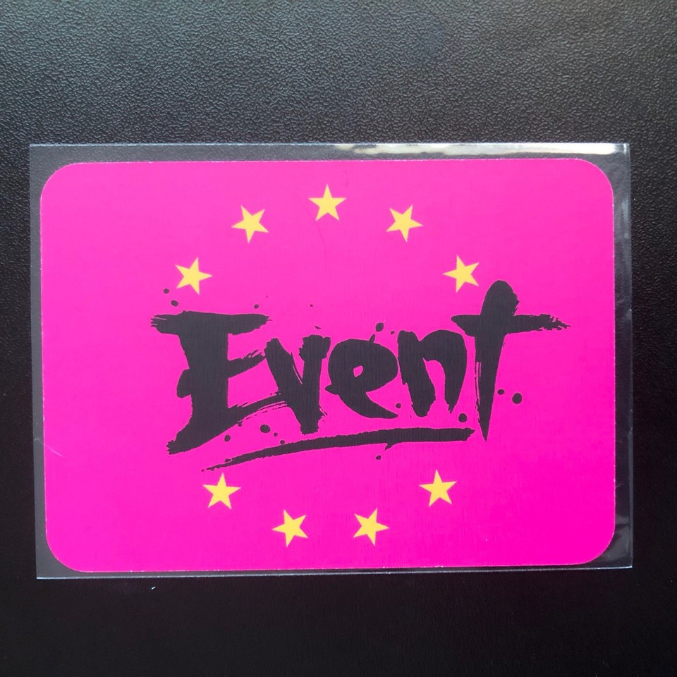 Exquisite Corpses Portland Corpse Tour Event Card from Books w/Pictures ...