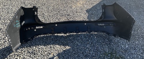 2022 2023 2024 Mitsubishi Outlander Rear Bumper Cover OEM | eBay