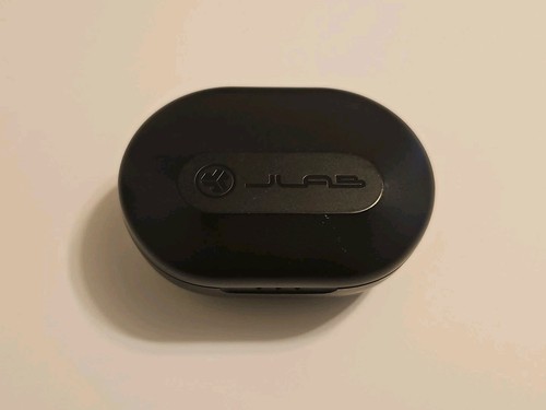 JLAB Jbuds Air Sport Wireless earbuds replacement Black Charging Case ...