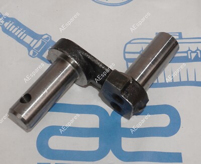 PTO Shifter Arm Assembly For Ford 2000 3000 2600 3600 2610 3610 ...