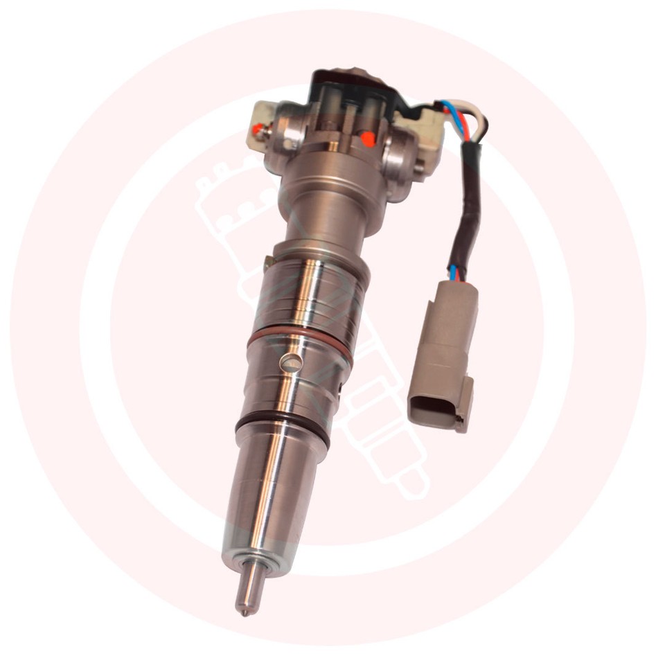 AP66955 G2.9 MAXXFORCE REBUILT DIESEL INJECTOR - $250+$100 CORE DEPOSIT ...