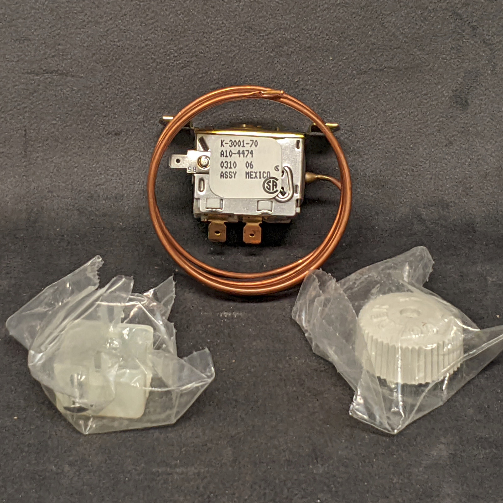 ~Discount HVAC~ RB-K3001 - Ranco - Water Cooler Control | eBay