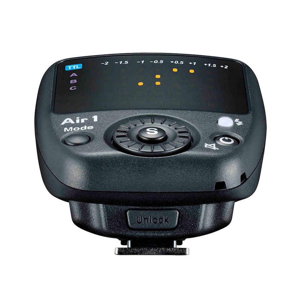 Nissin Di466 Flashgun - Canon Fit 4938574466617 | eBay UK