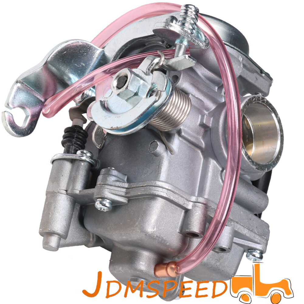 Carburetor 811613 Fits for Eton 4-stroke TK E-TON Rover & Viper 70cc ...