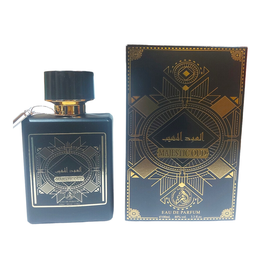 Arabian Perfume For Men Women Eau de Parfume Attar Scent Fragrance ...