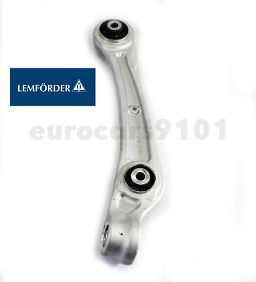 Audi Q5 Lemforder Front Lower Right Suspension Control Arm 3619301 ...