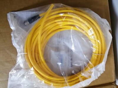 1pc PILZ 540321 PSEN cable axial M12 8-pole 10m programming cable | eBay
