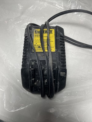 DeWalt 12v Max Li-Ion Charger DCB100 Power Tool Battery Charger | eBay
