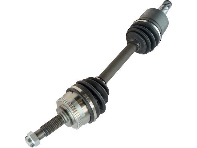 Front Left Axle Assembly For 2002-2006 Nissan Altima 2.5L 4 Cyl 2003 ...