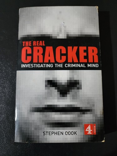 The Real Cracker - Investigating Criminal Mind -Crime Psychology by ...