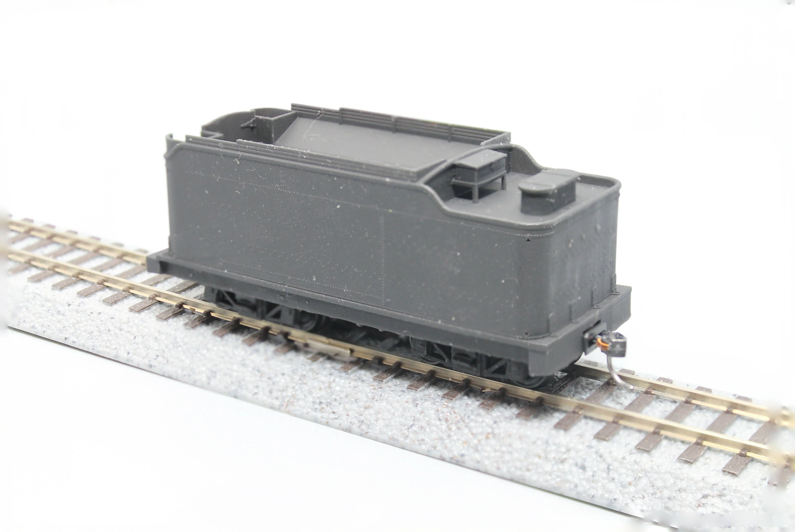 DRGW Water Car W462 Denver & Rio Grande Western HOn3, On30, On3 | eBay