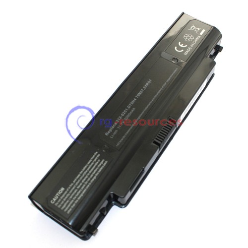 Battery for Dell Inspiron 1120 1121 1122 M102 2XRG7 312-0251 D75H4 ...