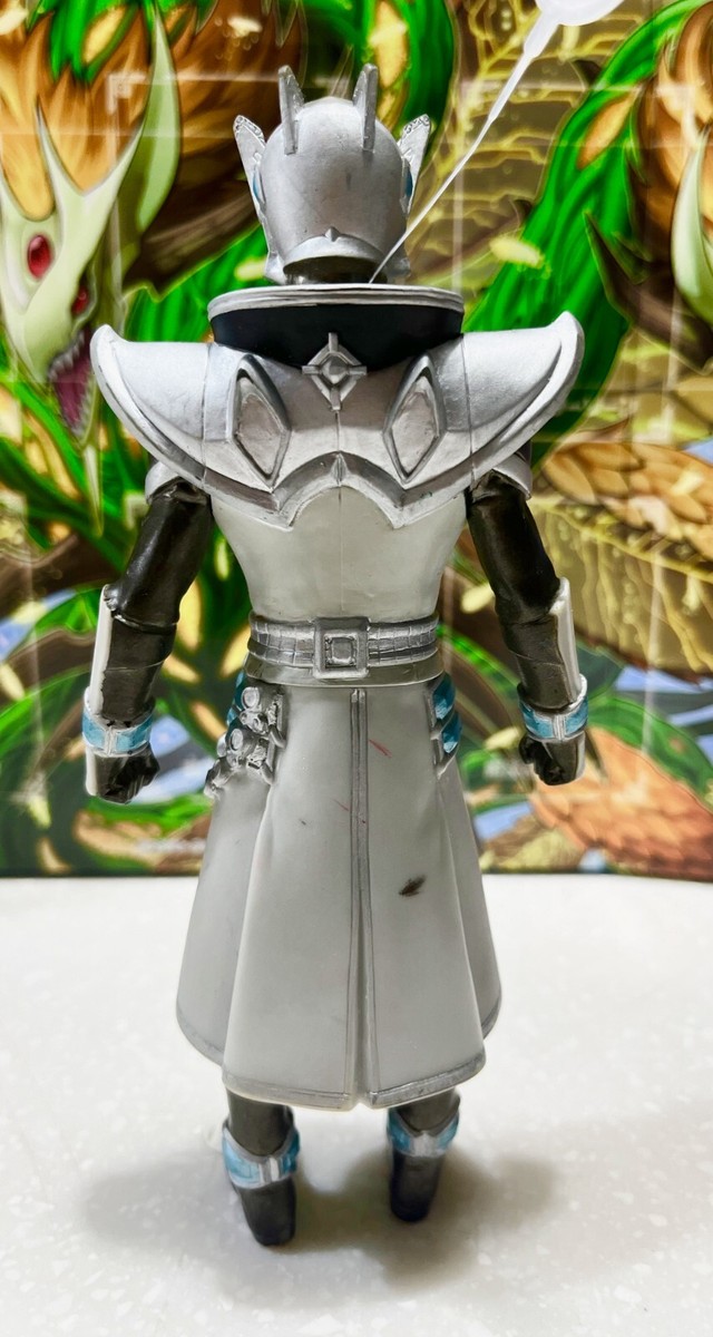 Kamen Rider Wizard Infinity Cosplay