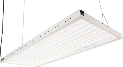 4X2Ft 200W LED Grow Lights with 5500K White Spectrum and over 2.0 PPF/W ...