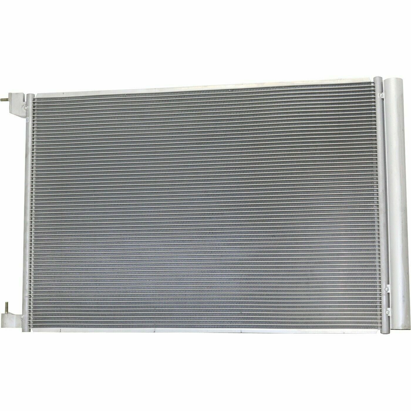 NEW A/C Condenser, Parallel Flow, 0995000454 for 2015-2018 Mercedes ...