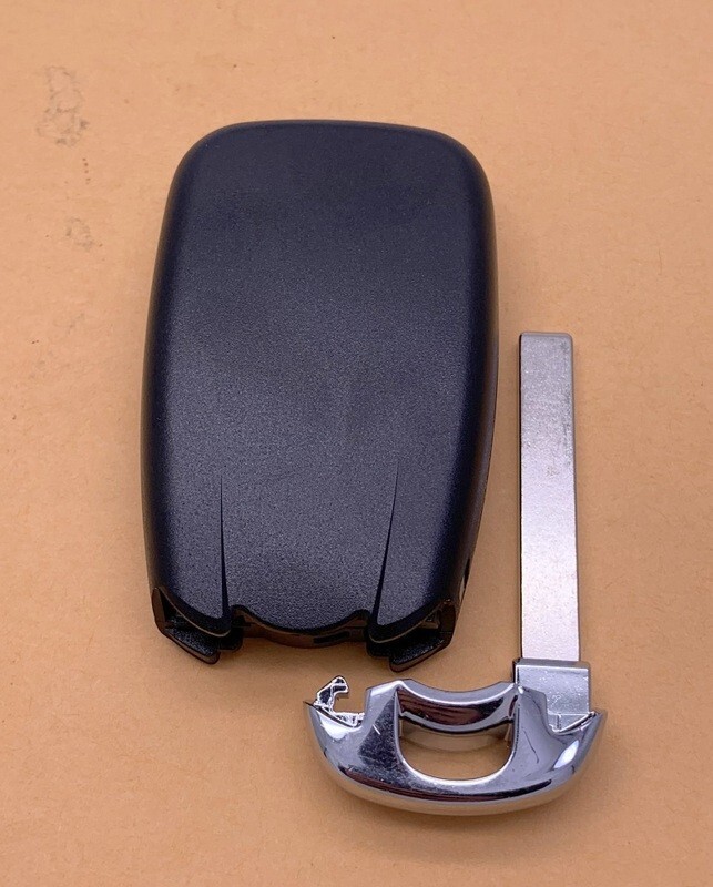 Chevy Smart Key Remote Fob REPLACEMENT CASE SHELL HYQ4AA HYQ4EA HYQ4ES ...